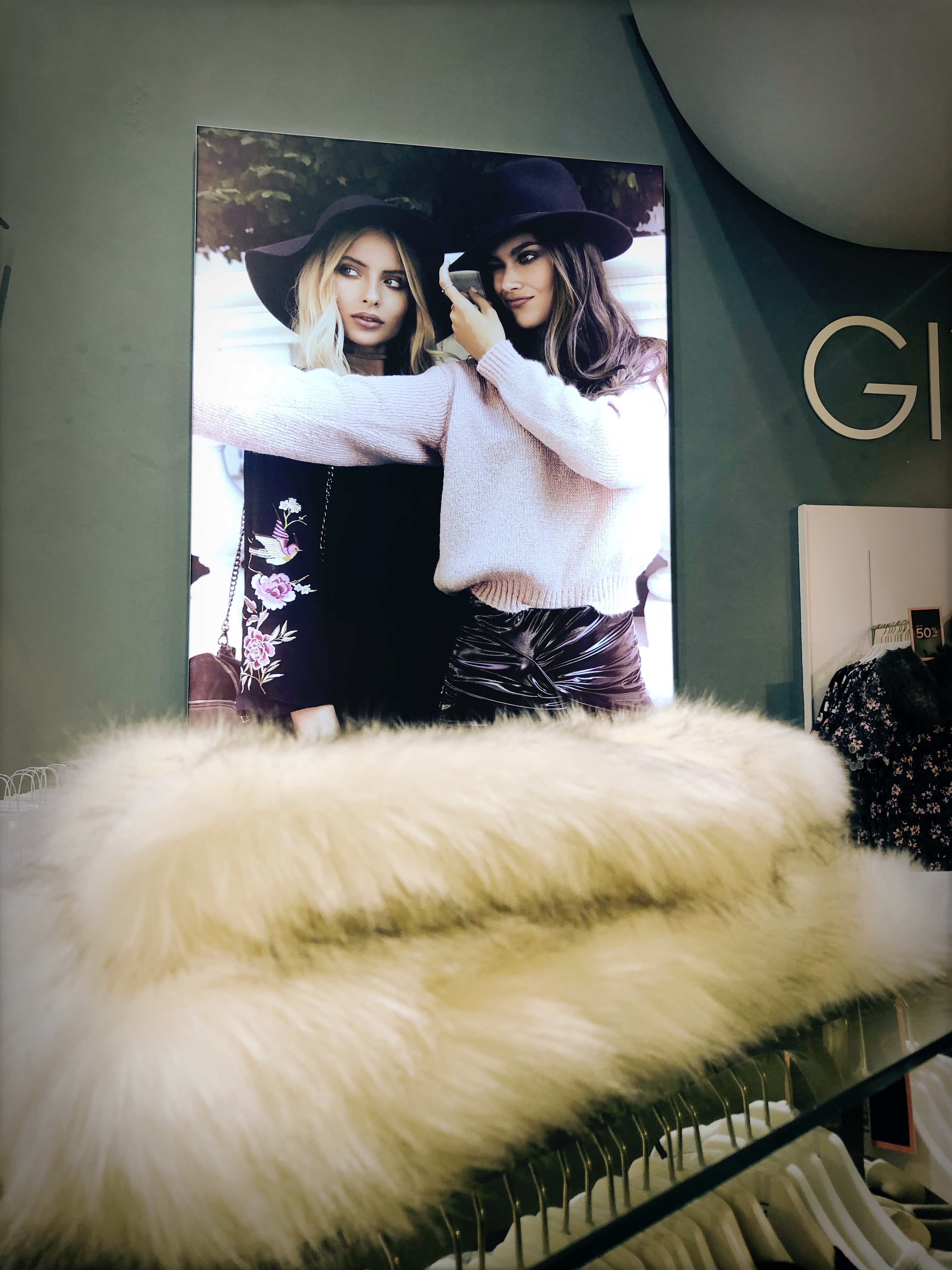 First look: Girls on Film opens first UK store ahead of wholesale launch