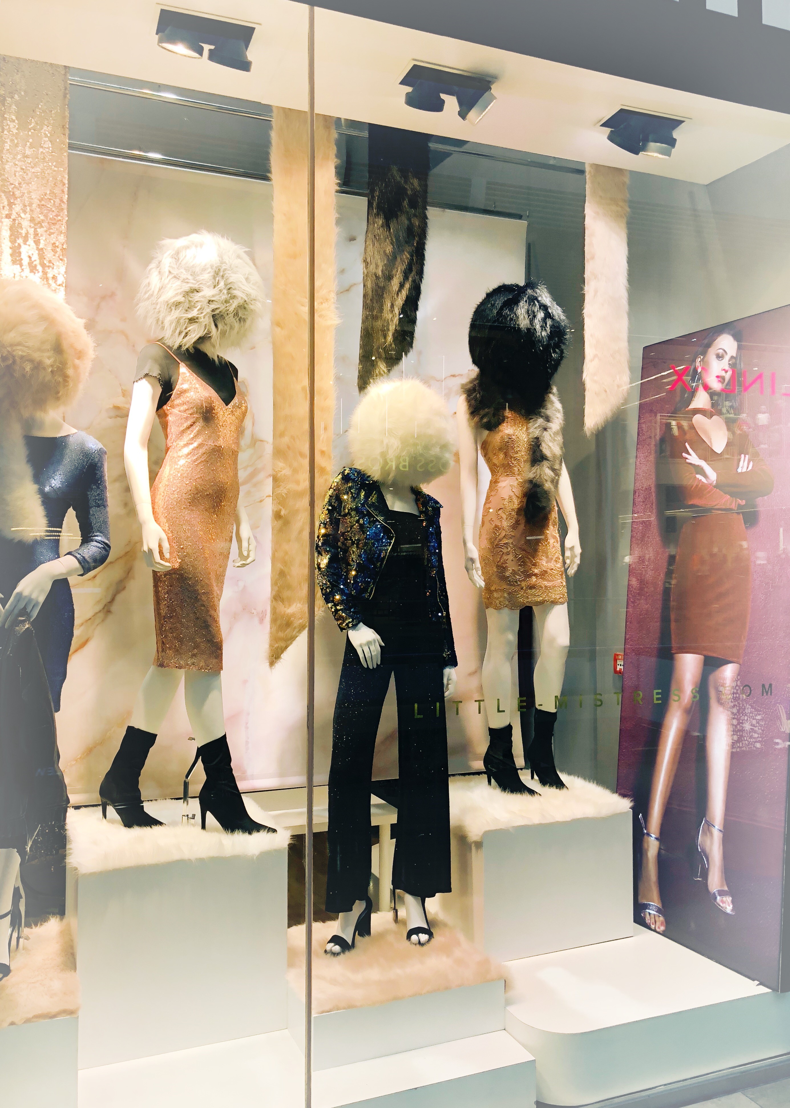 First look: Girls on Film opens first UK store ahead of wholesale launch