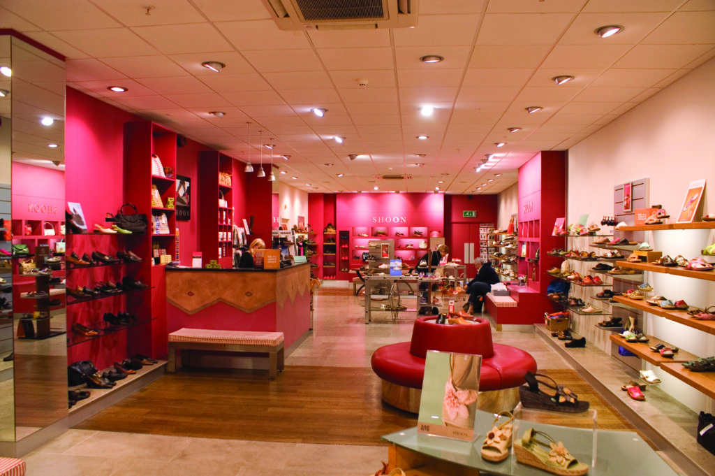 Suppliers fear losses from Shoon administration