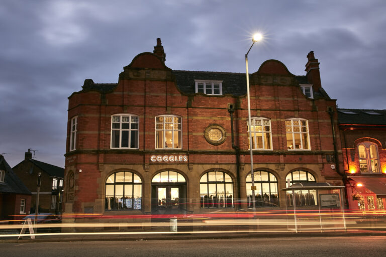 The future of Coggles following Frasers takeover