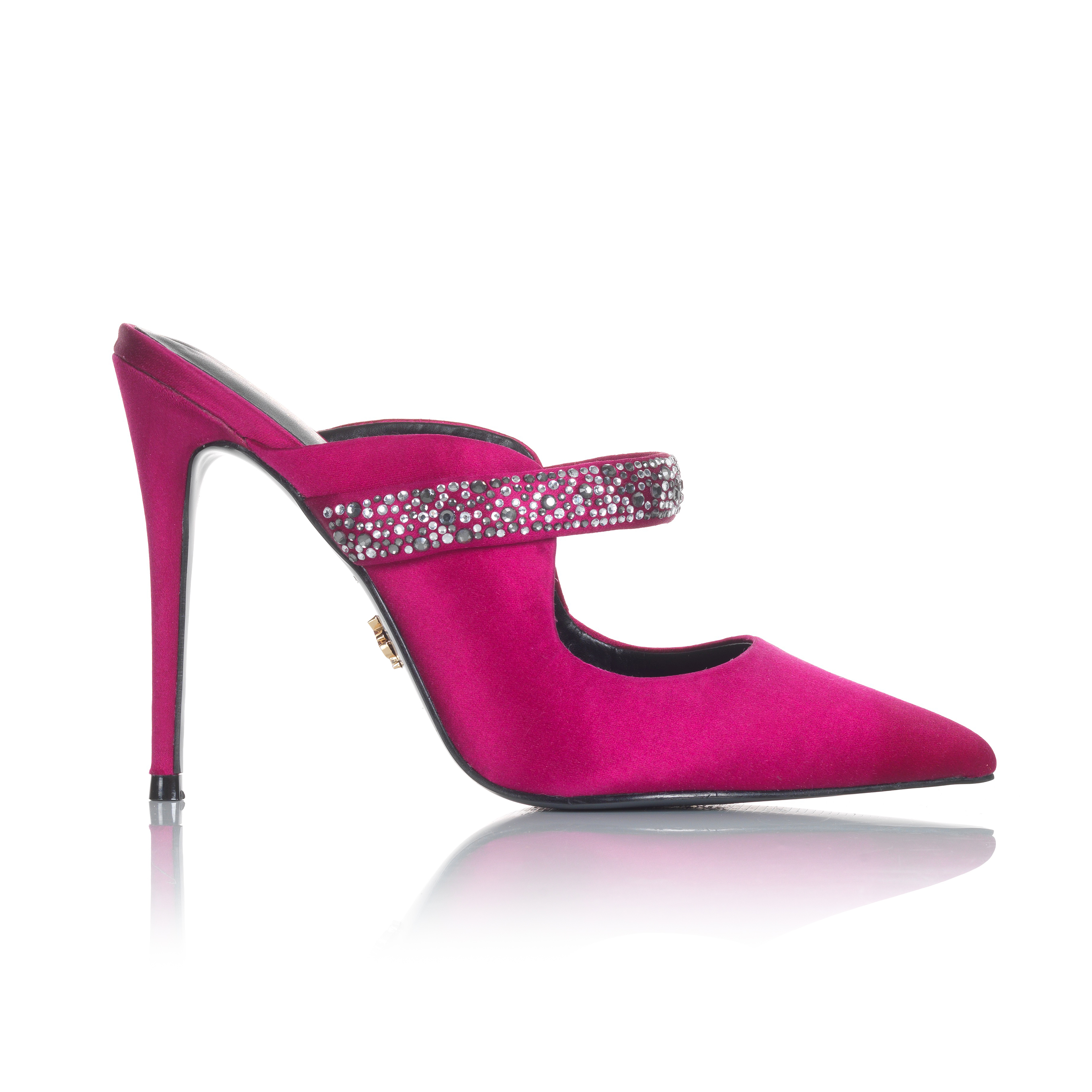 High Street Preview: Kurt Geiger spring 18