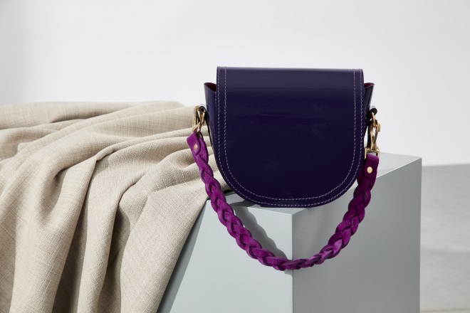 Luxury Handbags Without Logos Meaning | Paul Smith