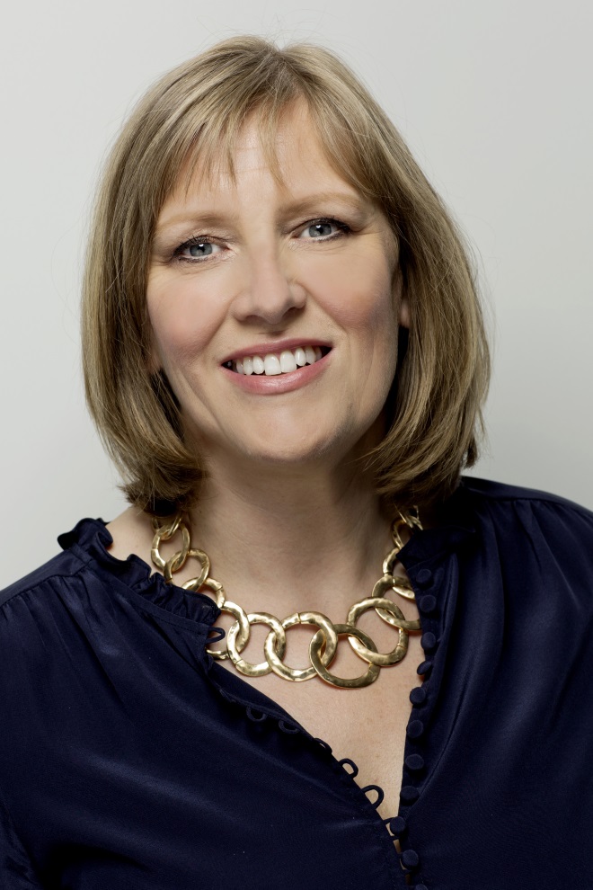 Drapers Top 100 2017 - 66. Johnnie Boden and Jill Easterbrook, founder ...