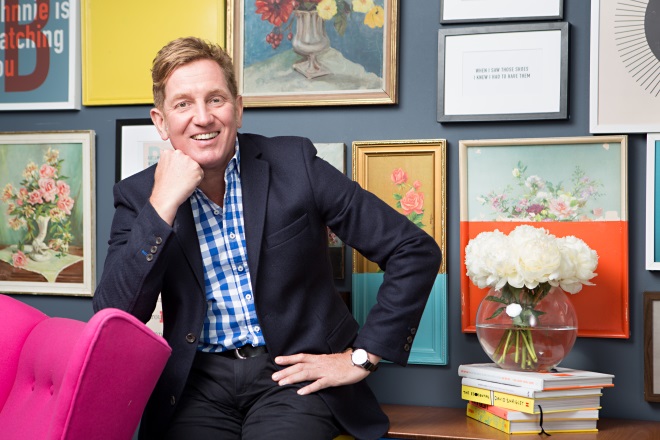 Drapers Top 100 2017 - 66. Johnnie Boden and Jill Easterbrook, founder ...