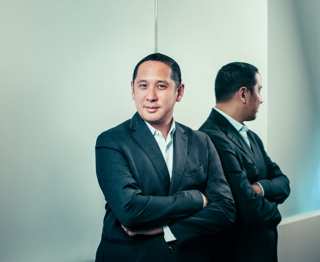 Drapers Top 100 2017 – 76. Spencer Fung, CEO, Li & Fung