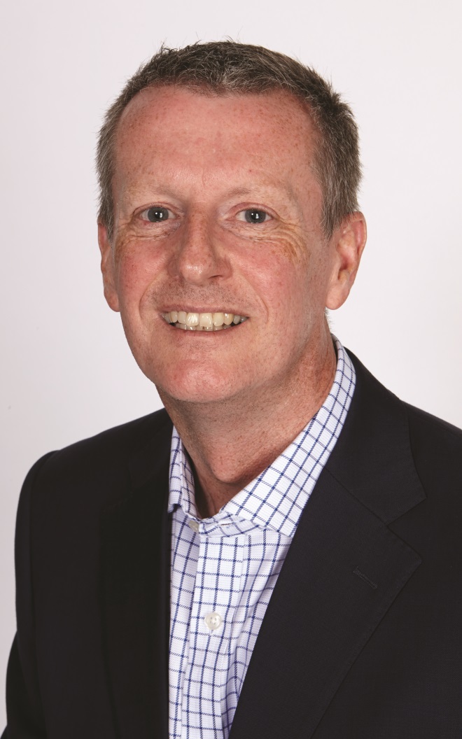 Drapers Top 100 2017 – 68. Andrew Skinner, managing director, Coast