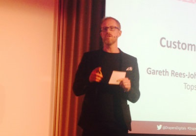 Exclusive: Topman digital boss shifts to Miss Selfridge in Arcadia shake-up