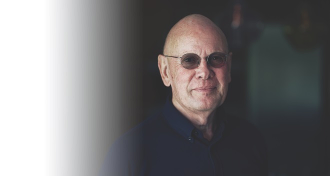 Derek Lovelock and Jo Hooper swap their best industry advice