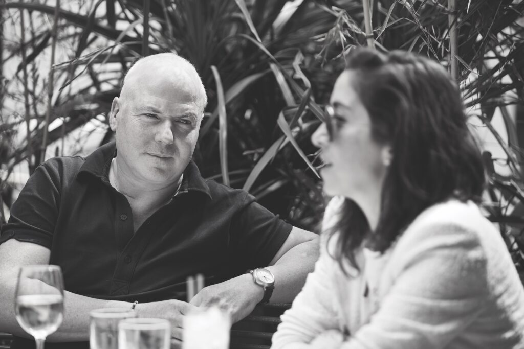 How Asos founder Nick Robertson built a £1.4bn business