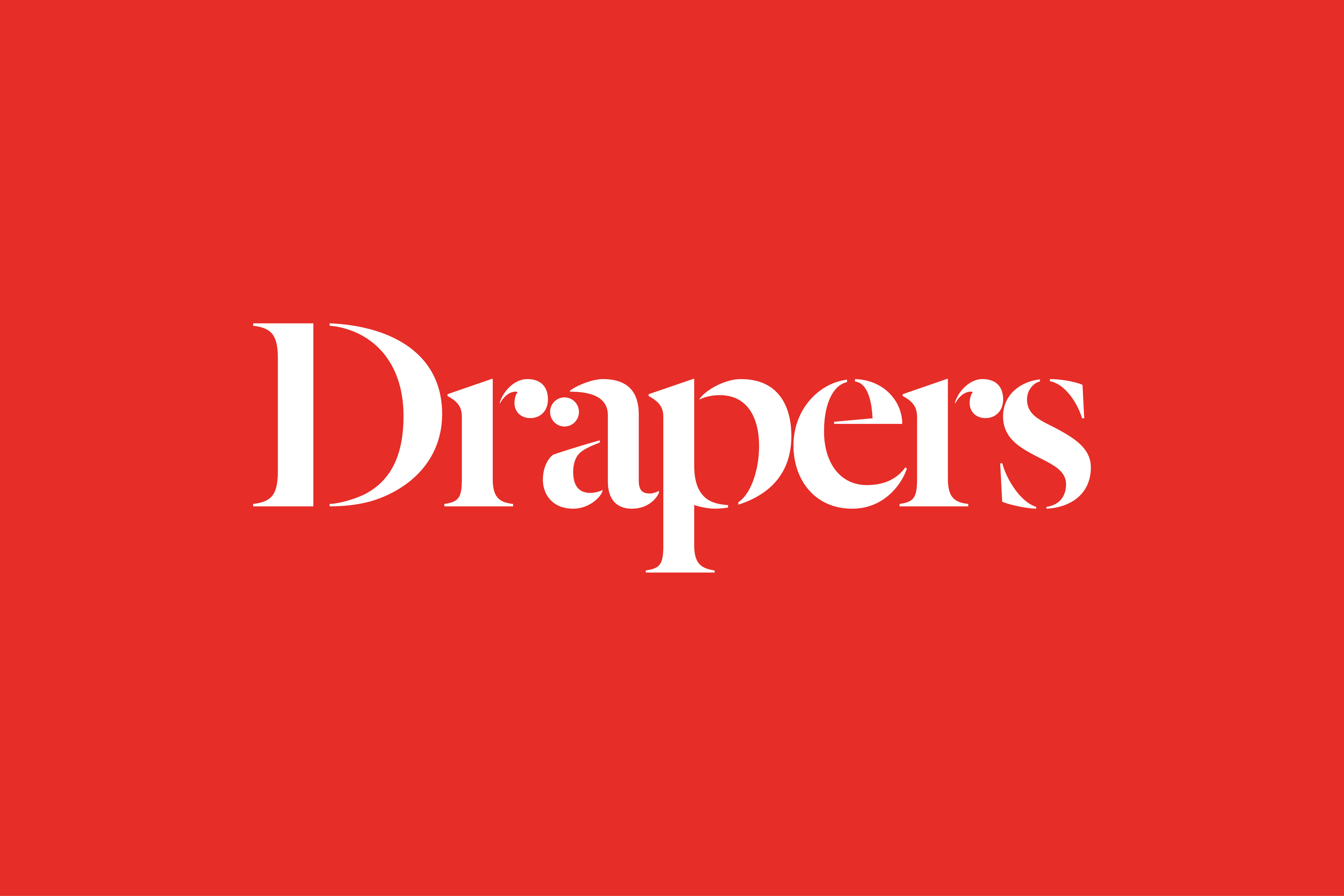 Drapers' top stories from 2017