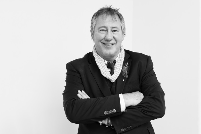 Joe Browns founder: 'I wanted someone better than myself to be CEO'