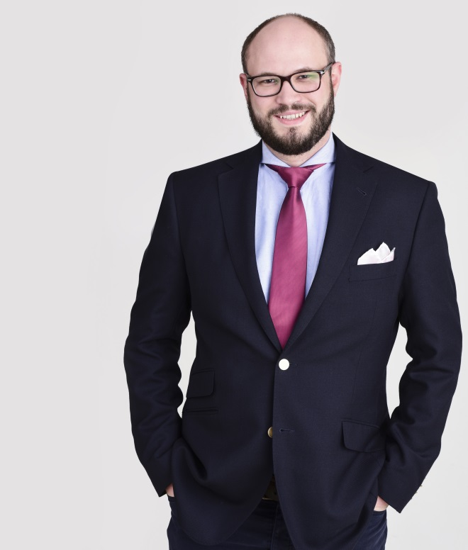 Drapers 30 Under 30 2018: Simon Lockyer, software engineering manager ...