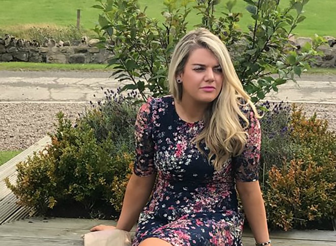 Drapers 30 under 30 2018: Kristal Jones, chief operating officer, Emma ...