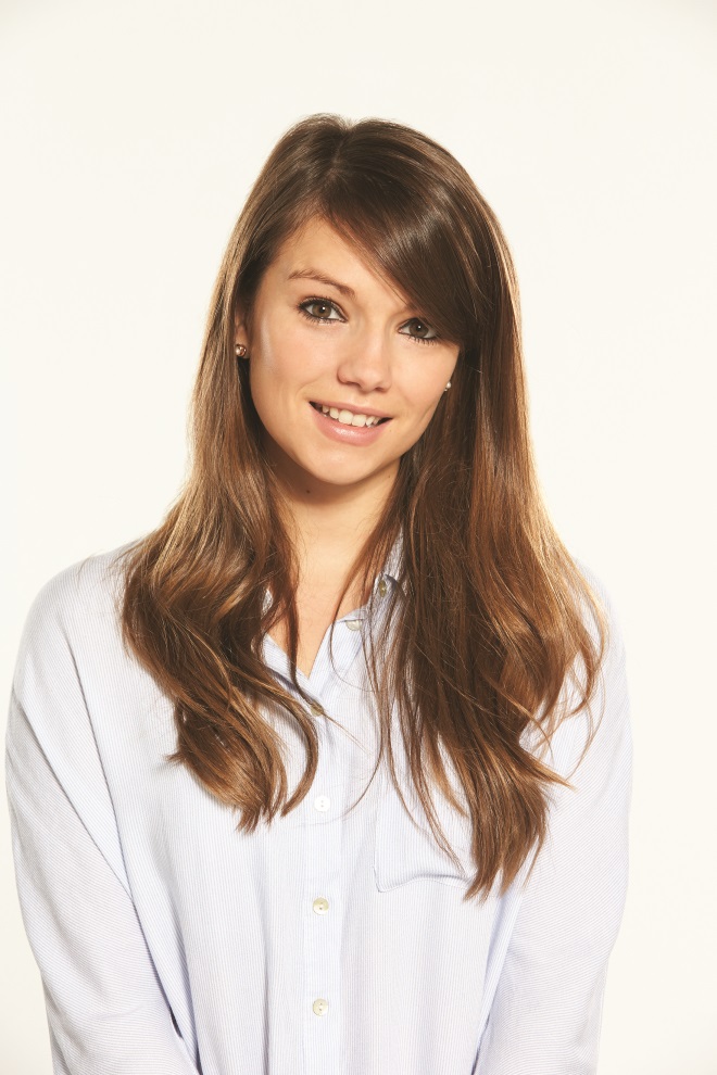 Drapers 30 Under 30 2018: Kate Rylance, senior user experience ...