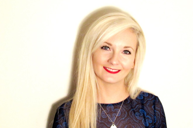 Drapers 30 Under 30 2018: Kay Bennett, associate vendor manager, Amazon