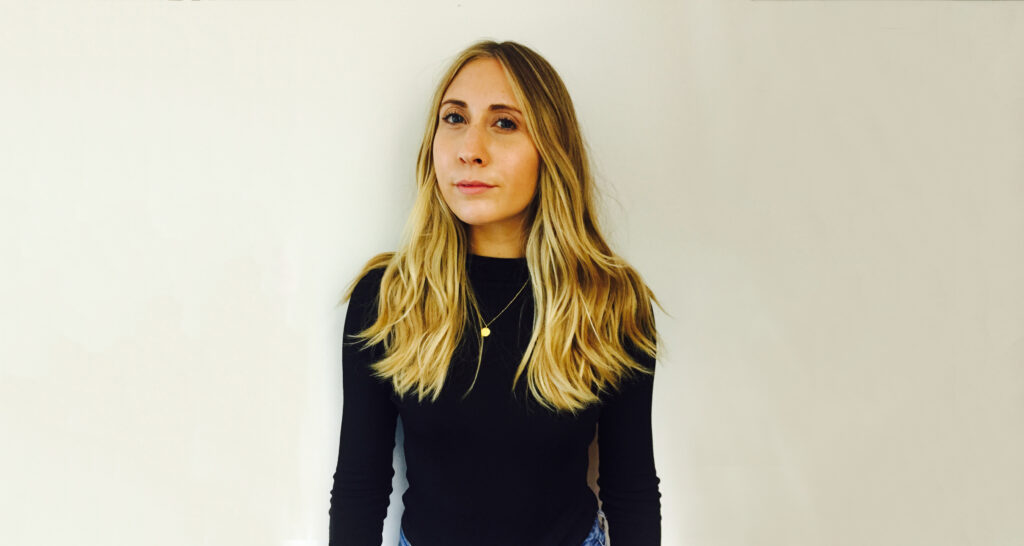 Drapers 30 Under 30 2018: Rebecca Tinker, buyer, Harvey Nichols
