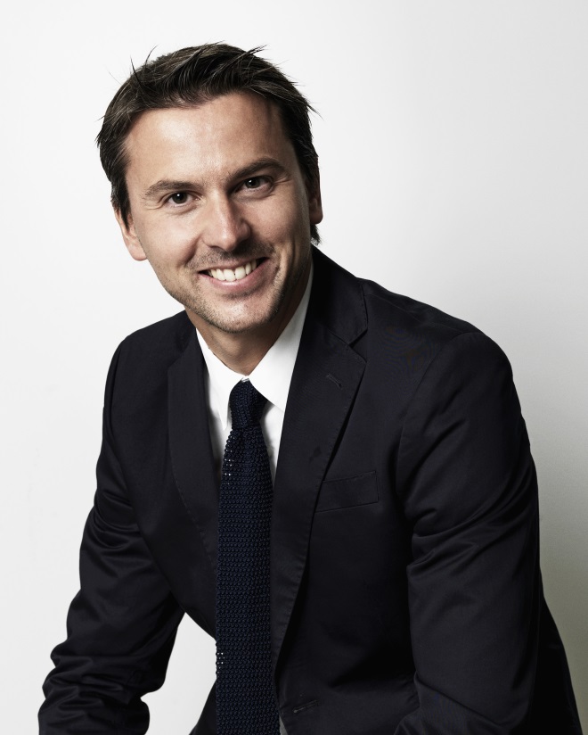 Fashion industry leaders' predictions for 2018