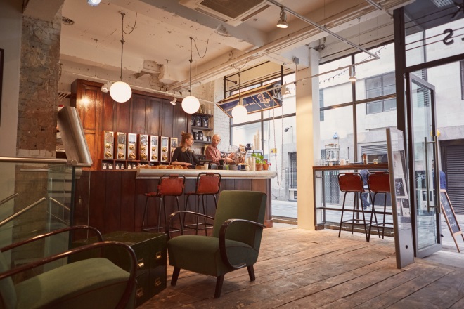 Jack Wills founder Peter Williams' recipe for success