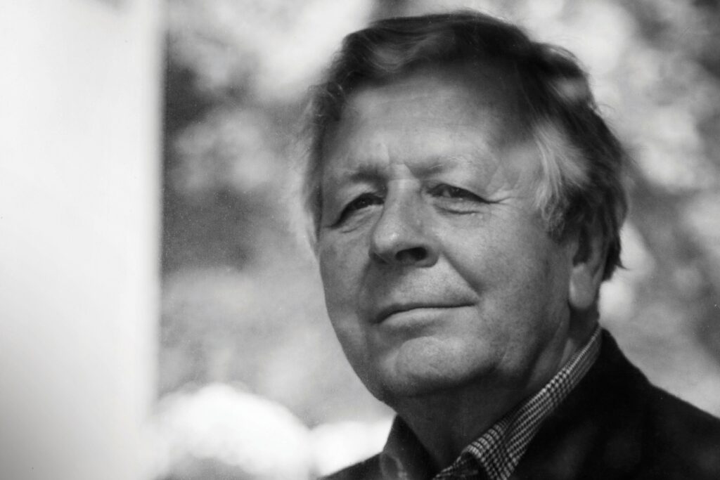 James Sugden, champion of British textiles, dies aged 71