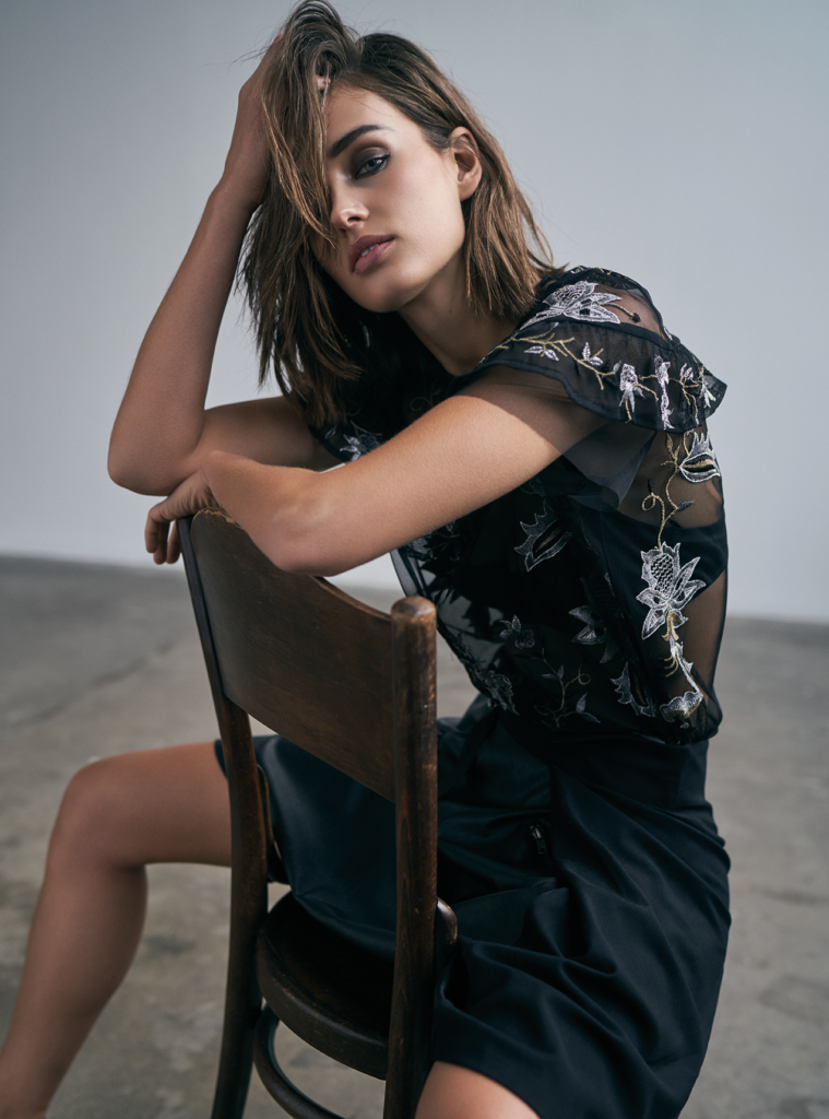 Autumn 18 preview: Nü Denmark