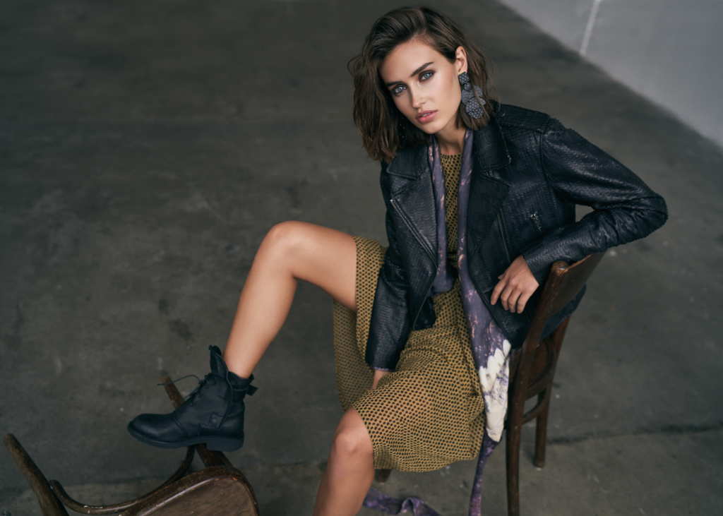 Autumn 18 preview: Nü Denmark