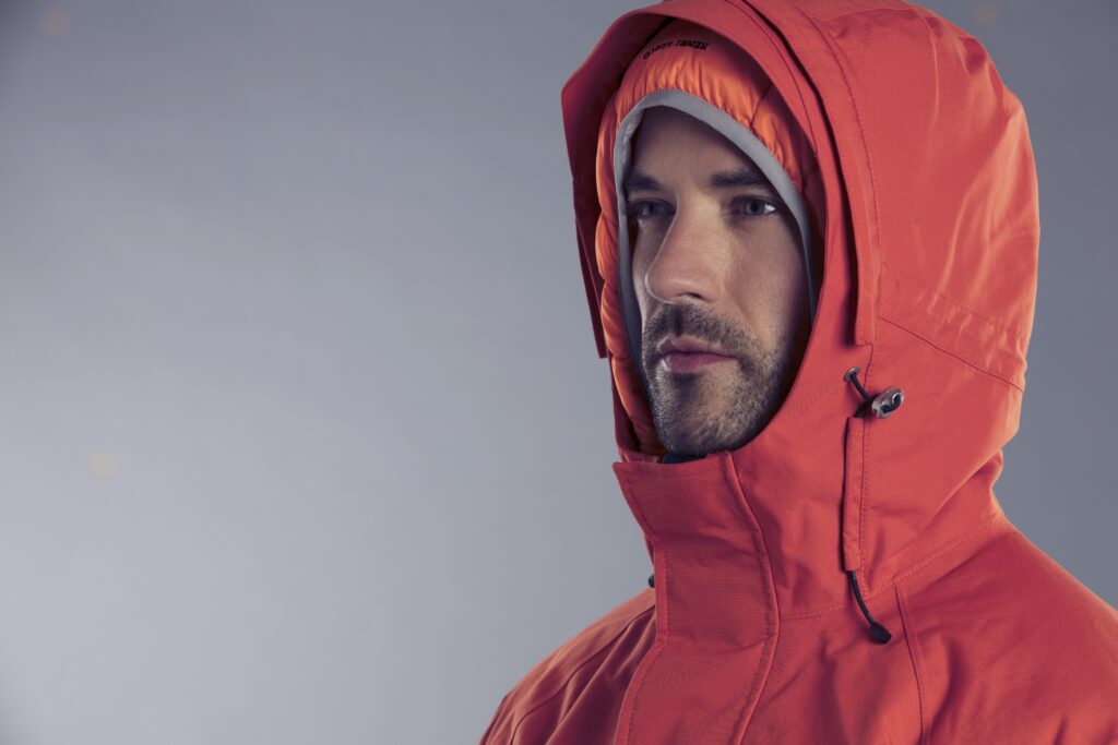 Autumn 18 preview: Henri Lloyd