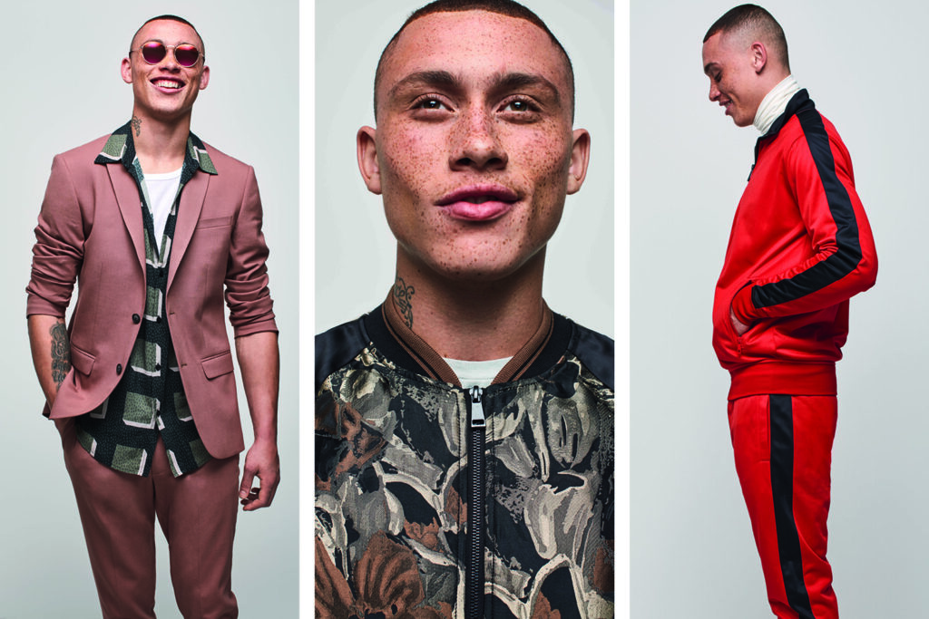 New Look puts a halt to HQ relocation