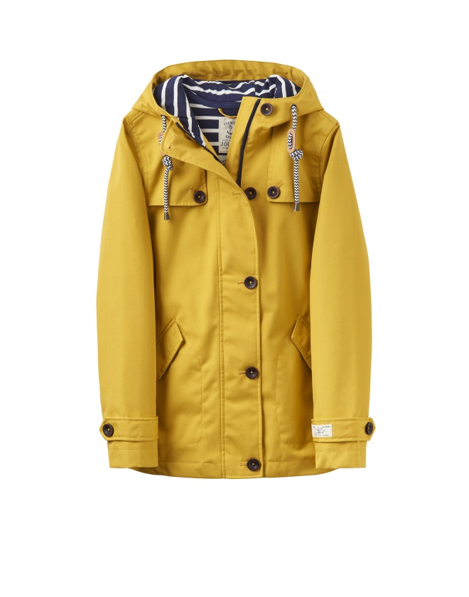 What's selling now: young fashion