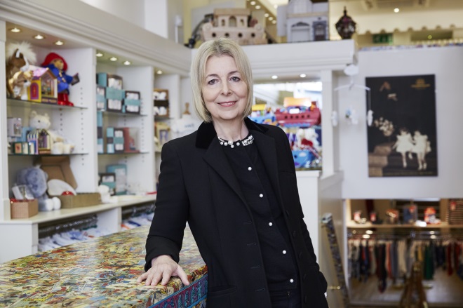 New kids on the block: children's brands and trends to know