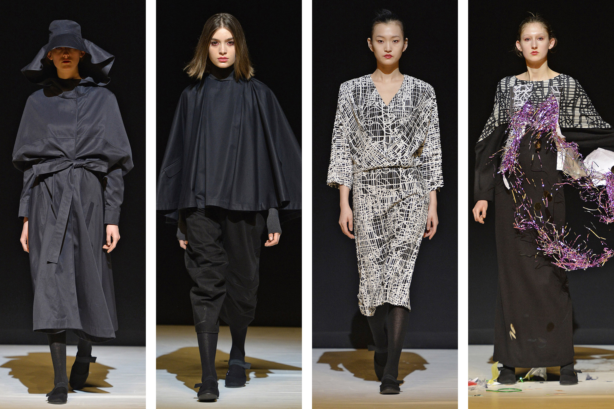 Chalayan sells 20% stake