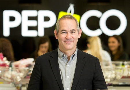 Pep & Co managing director quits