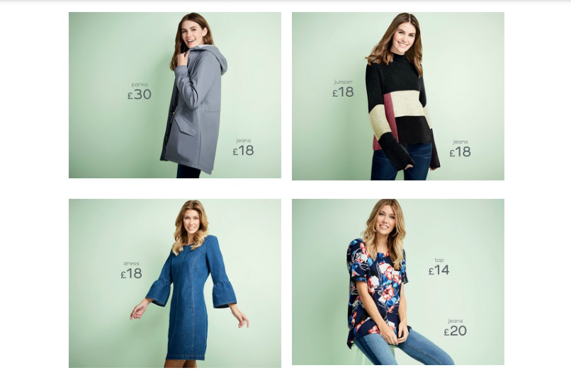 Morrisons to open clothing and home concept store