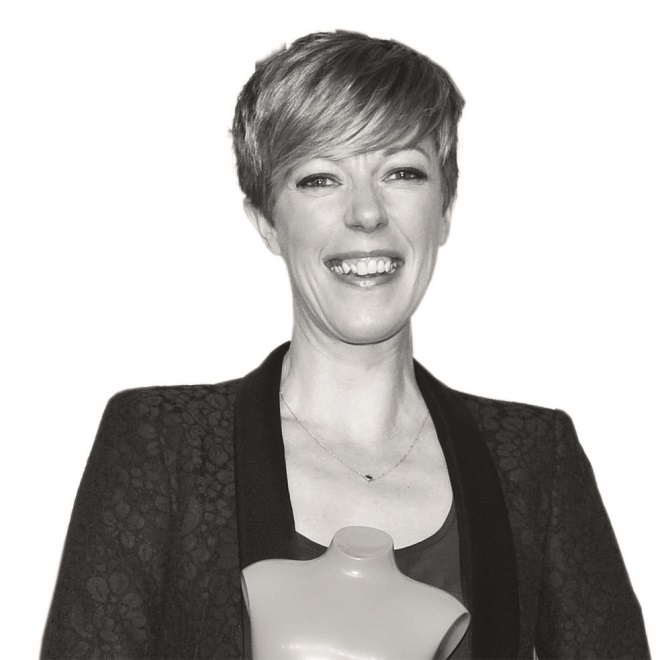 Lingerie: top buyers' picks and brands to watch for autumn 18