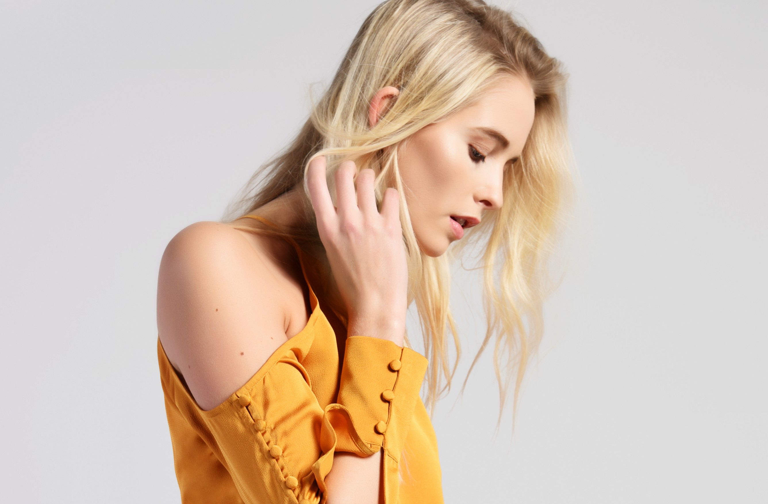 Glamorous to launch two new brands
