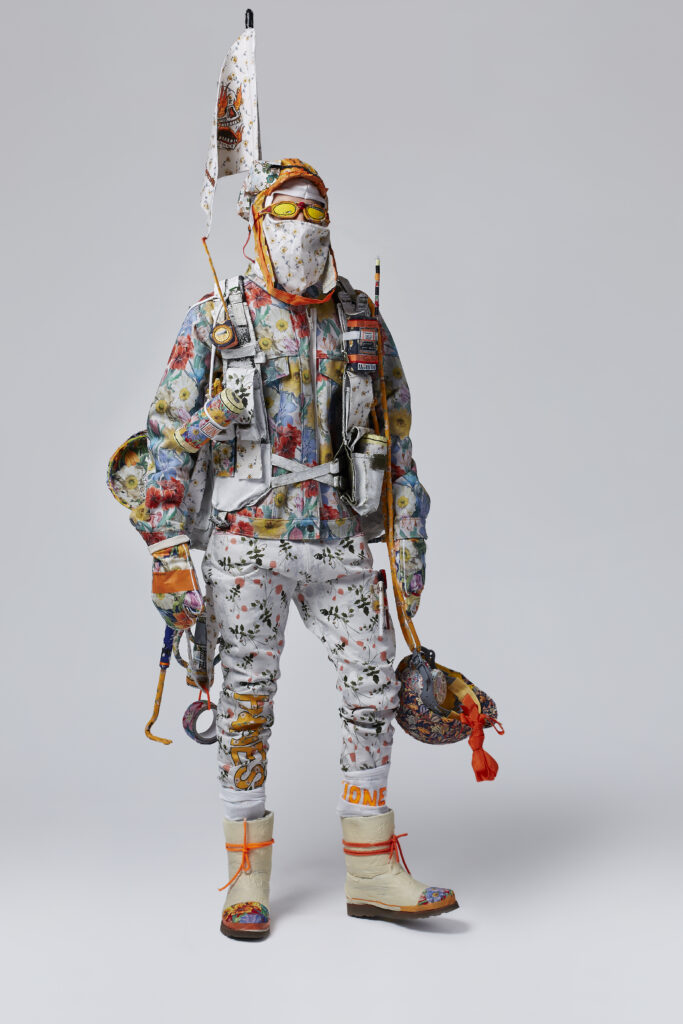 Off the Record: Liberty goes directional, recycling piles up with ...