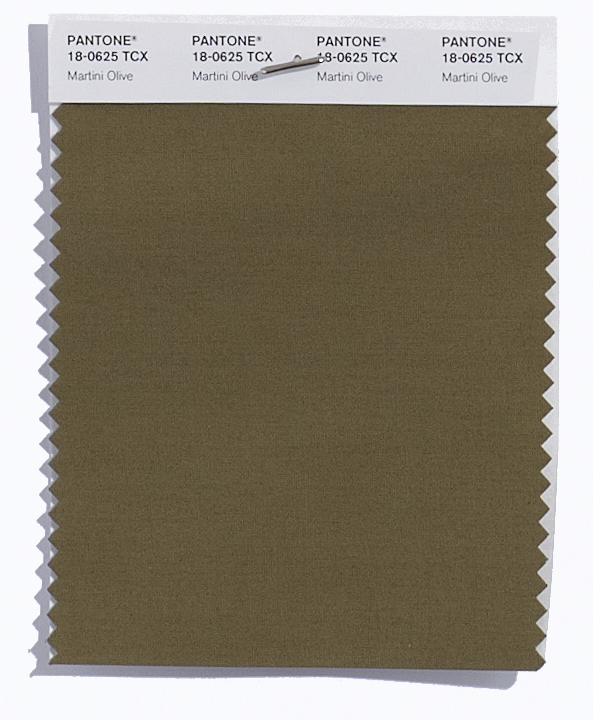 Exclusive: Pantone names autumn 18's top 12 colours