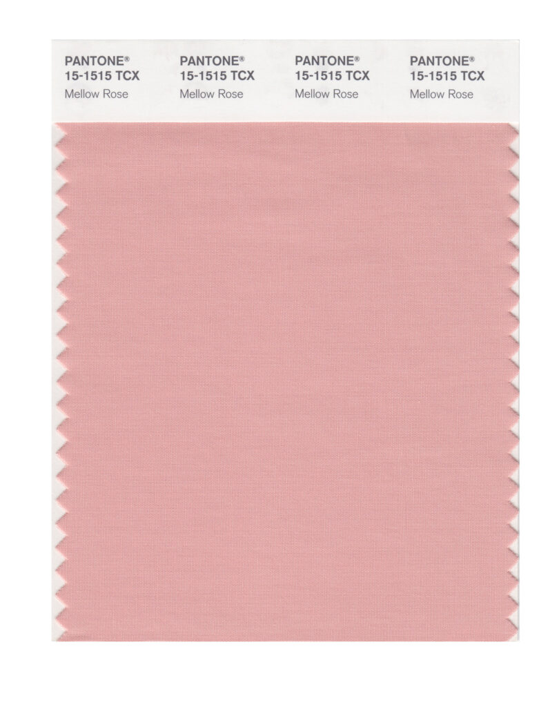 Exclusive: Pantone names autumn 18's top 12 colours