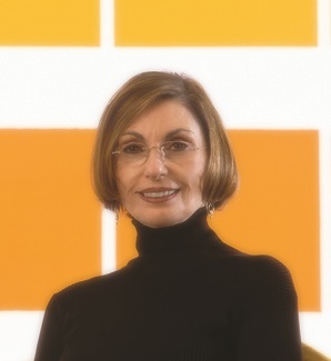 Exclusive: Pantone names autumn 18's top 12 colours