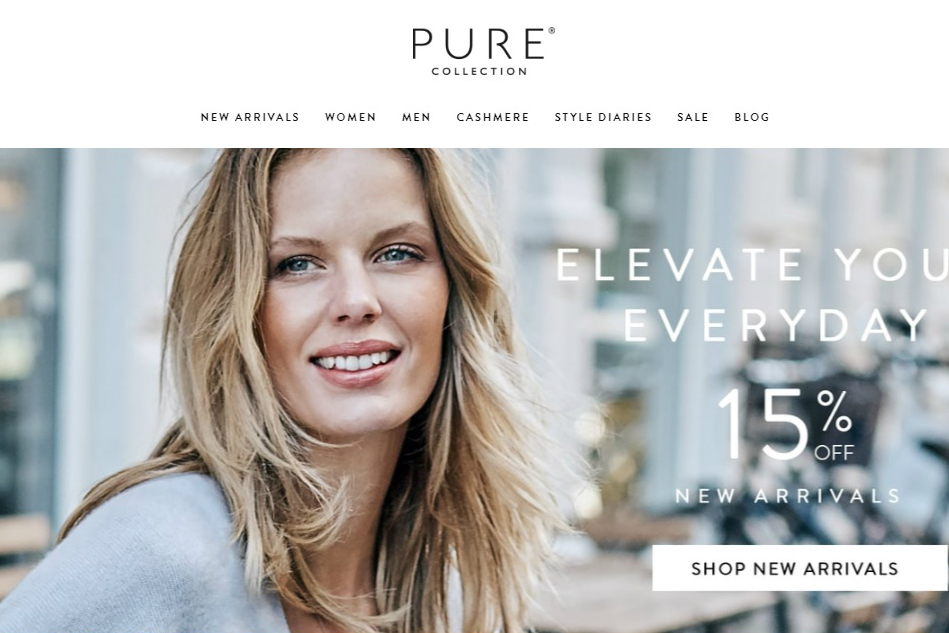 Pure Collection pays out $900,000 in US settlement