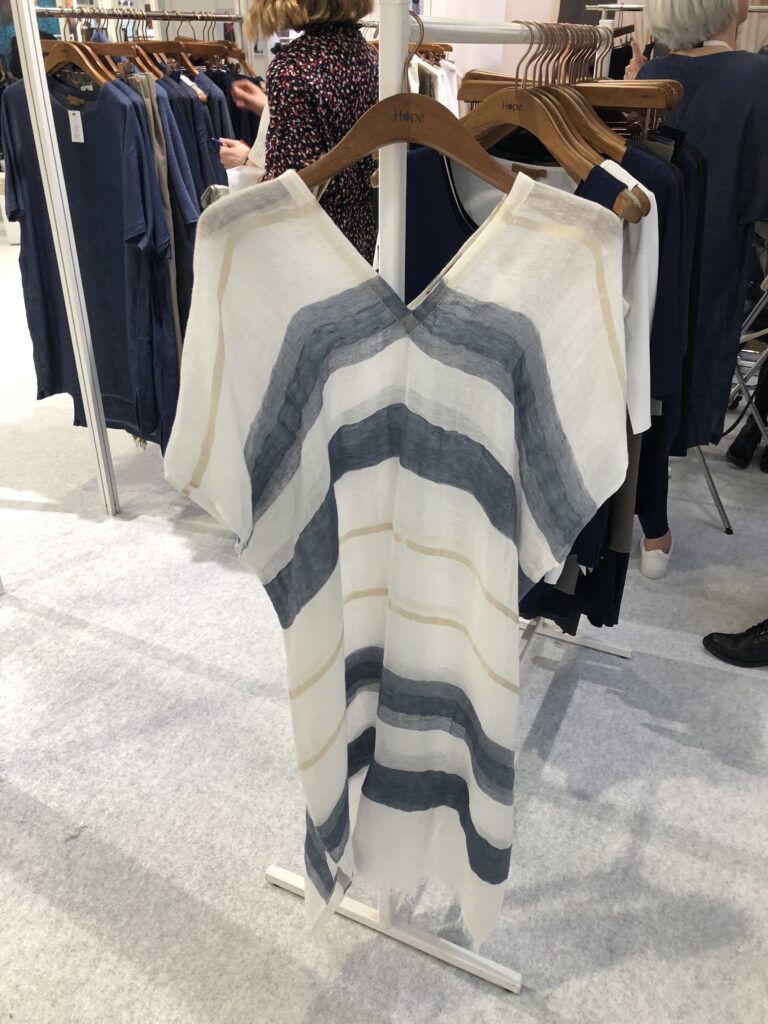 Moda autumn 18: Drapers' pick of the brands