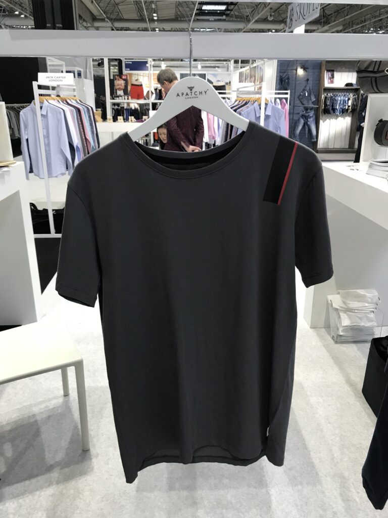 Moda autumn 18: Drapers' pick of the brands