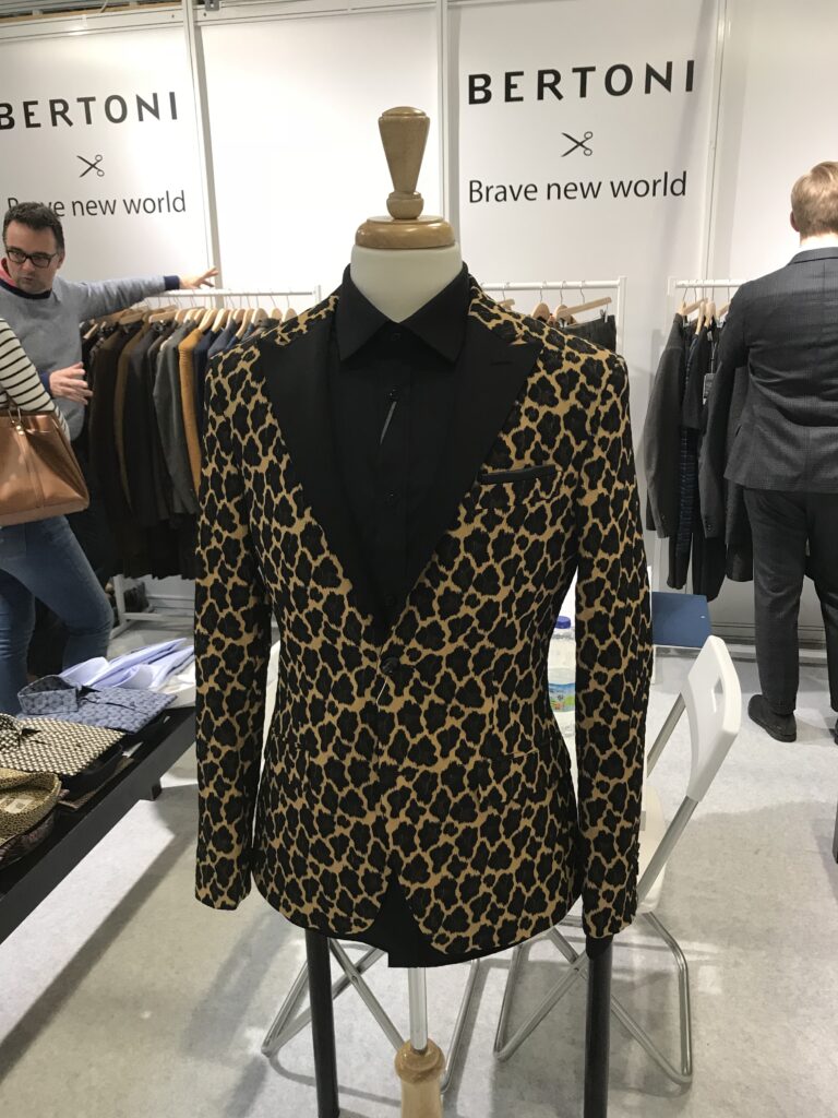 Moda autumn 18: Drapers' pick of the brands