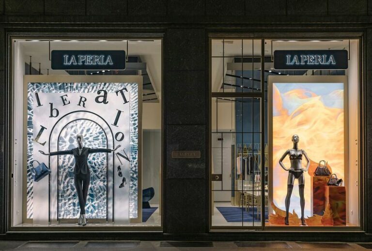 La Perla sold to private investment firm