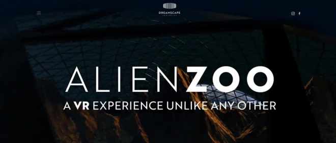 Comment: Why virtual reality is more than just a footfall driver