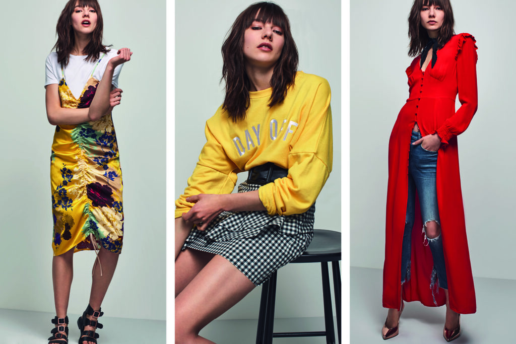 New Look targets 60% store rent cuts
