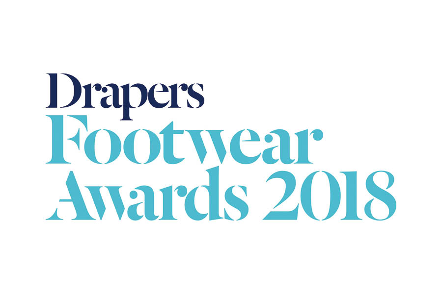 Drapers Footwear Awards 2018 shortlist revealed