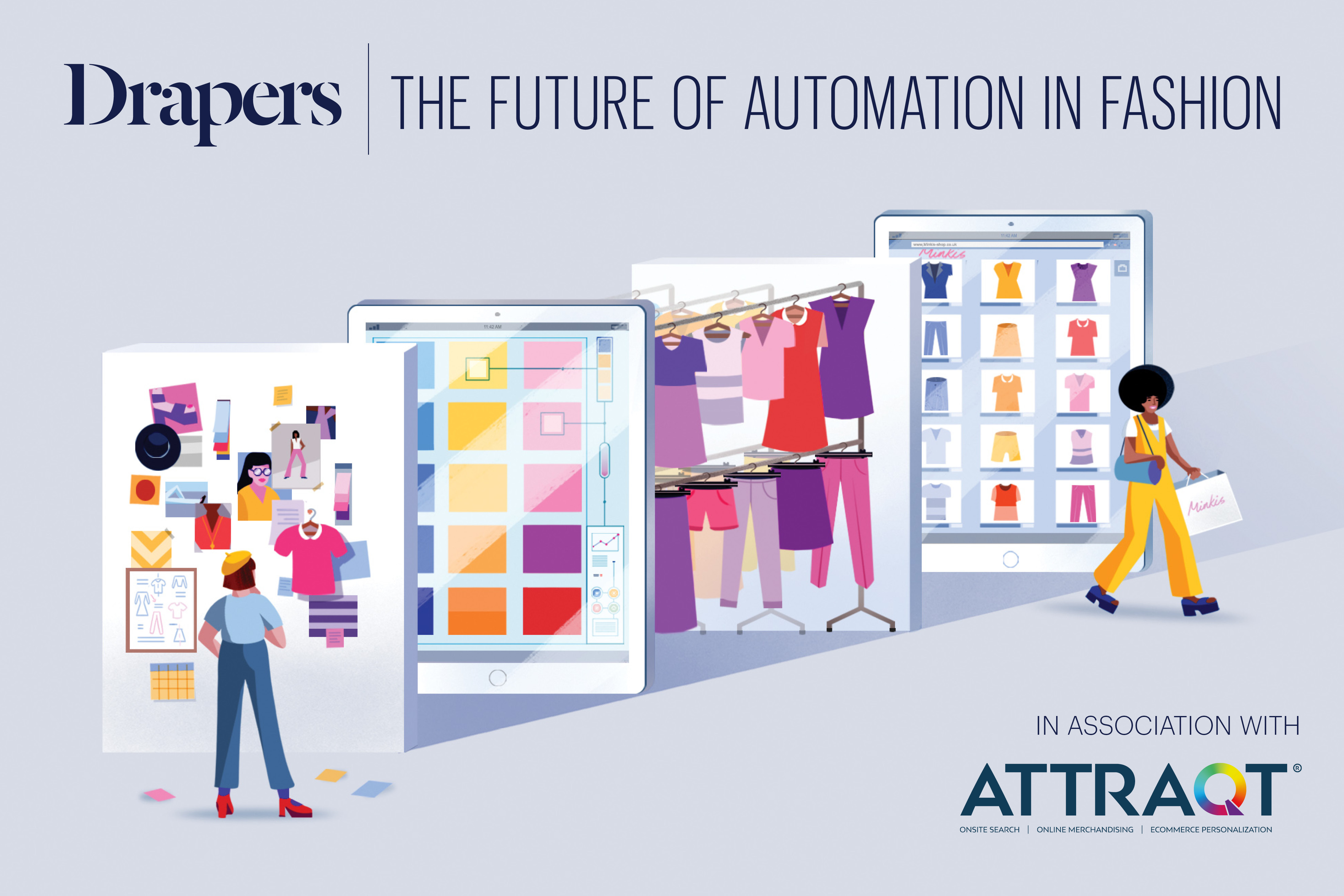 The future of automation in fashion
