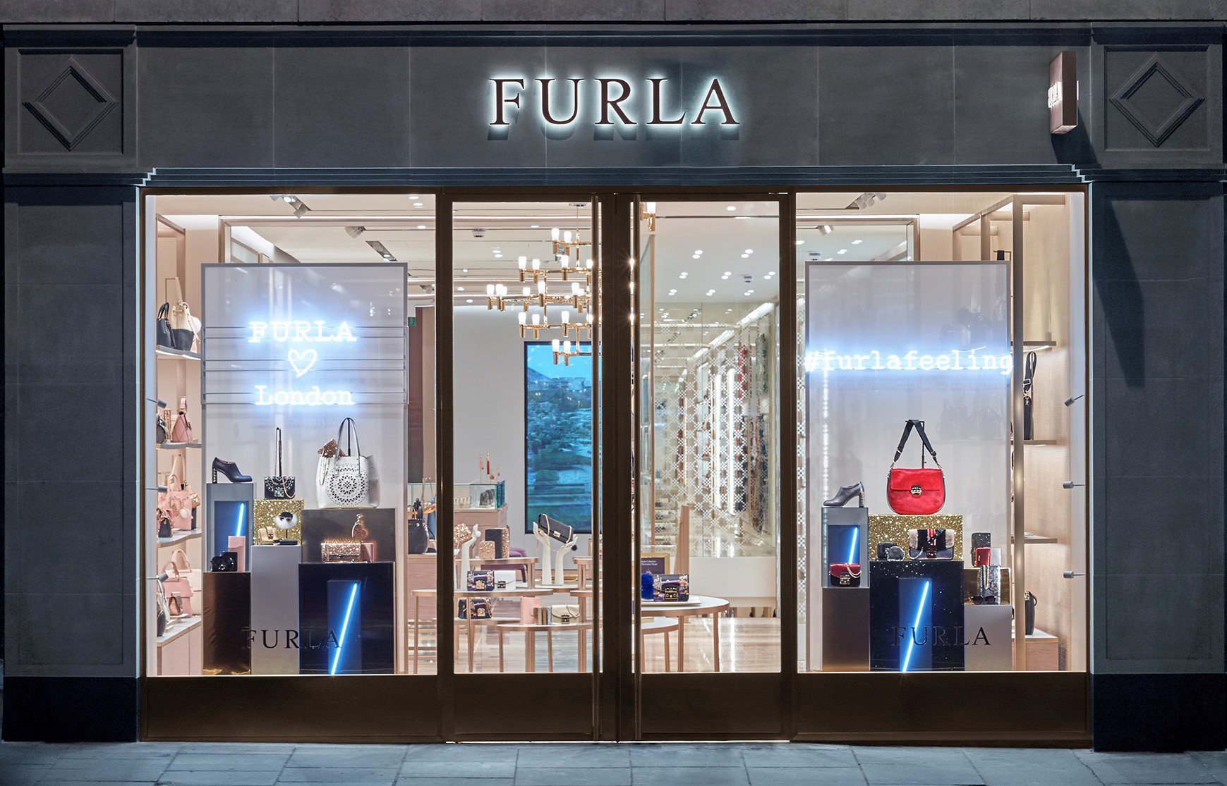 Furla to stop using real fur