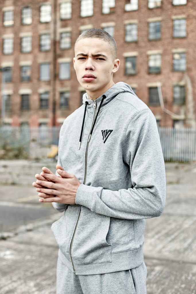 The word on the street is 17 London