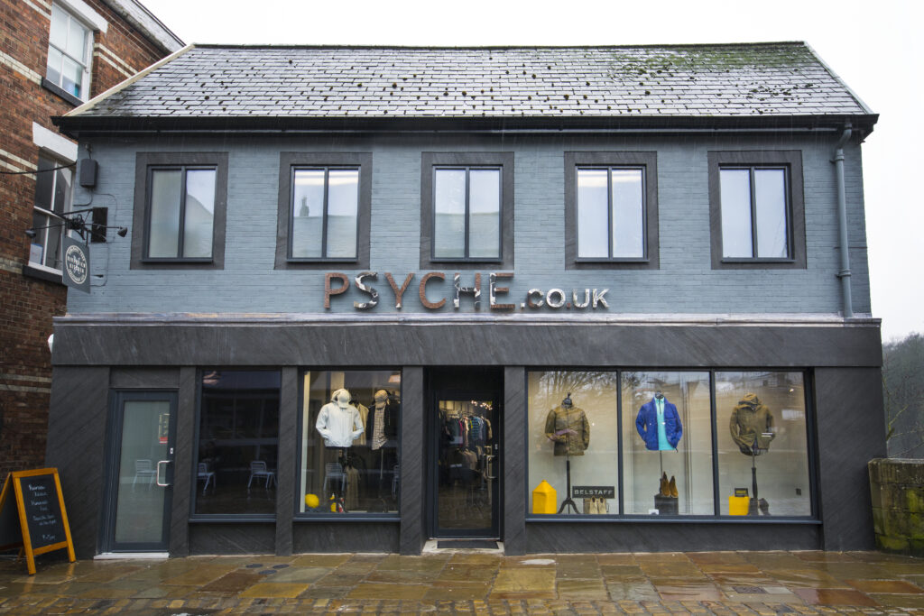 First look: Psyche opens Durham store